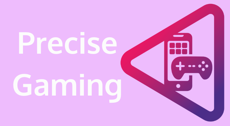 Precise TV Launches In-app Gaming Ad Solution